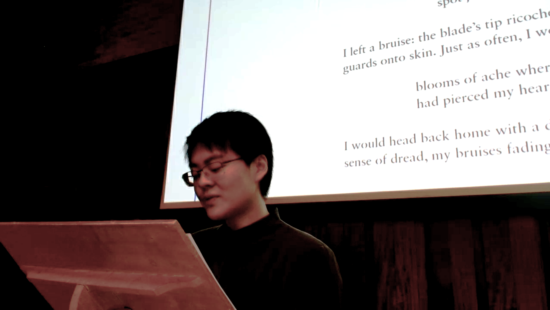 HMC Fellow delivers 2025 LGBT+ History Month Lecture | Harris Manchester College