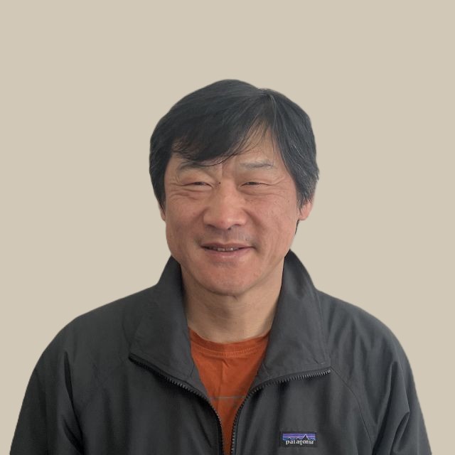 Feng Gu | Harris Manchester College, the University of Oxford college ...